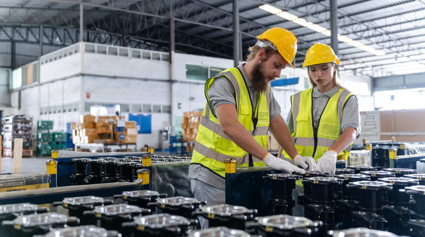 Industrial Heat Pumps: The Sustainable Choice for Modern Manufacturing - OCOsink